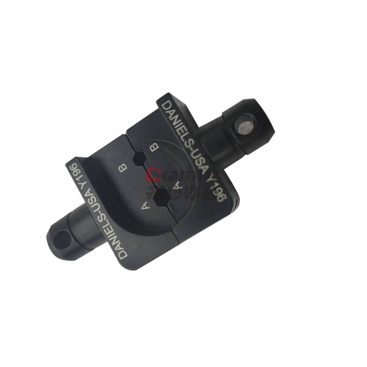 DMC M22520/5-03(Y196) 一个装 定位器 本色(单位:个)