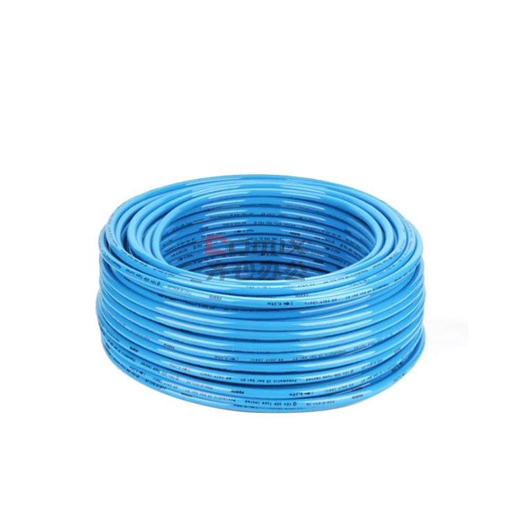 FESTO 541675 PAN-R-6X1 1-SI 1个装 气管 本色(单位:米)