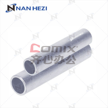 南赫兹 NHZ GL16 铝连接管 GL联接管 管长度65mm 单位:个