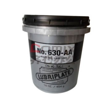 LUBRIPLATE 630-AA 保养剂（24桶/箱)本色(单位:桶)