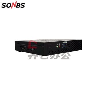 昇博士（SONBS） SC-5000B 智能中控主机 单位:台