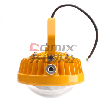 恒盛(HS) BF390B-J 20W IP65 Exd IIBT6 应急照明：2h 220V 白光/约5700K LED LED防爆应急灯 (计价单位：盏) 黄色