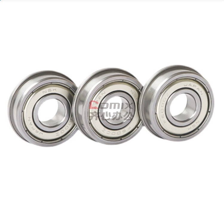 NSK MF148zZ φ8xφ15.6x4 小型球轴承 单位：个