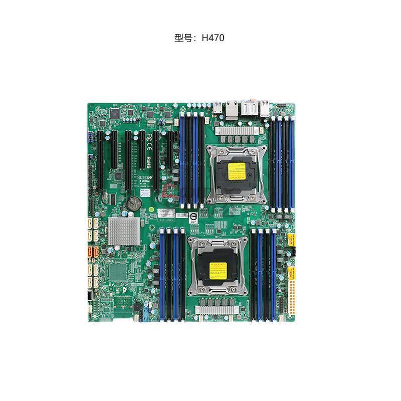 联想 H470 主板 (IH470MH) 单位:个