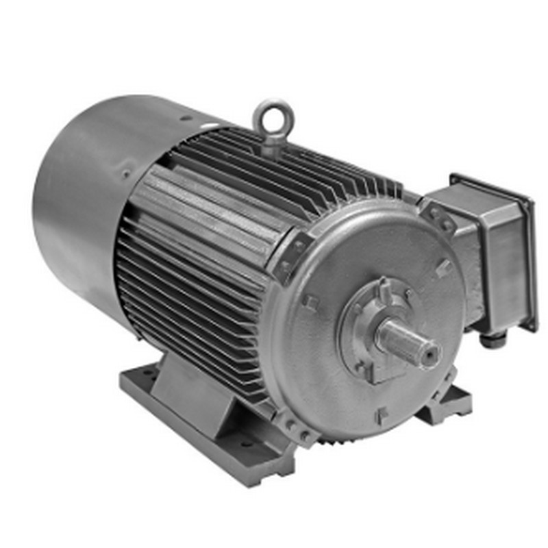 南方泵业 YE3-132S1-2 水冷电机 5.5kw/ 2920r/min 单位:台