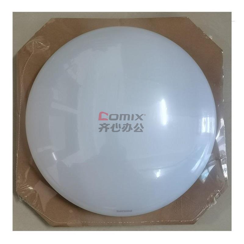 PHILIPS LED 23W LED吸顶灯 柔韵 220V 圆形 白光 单位:套