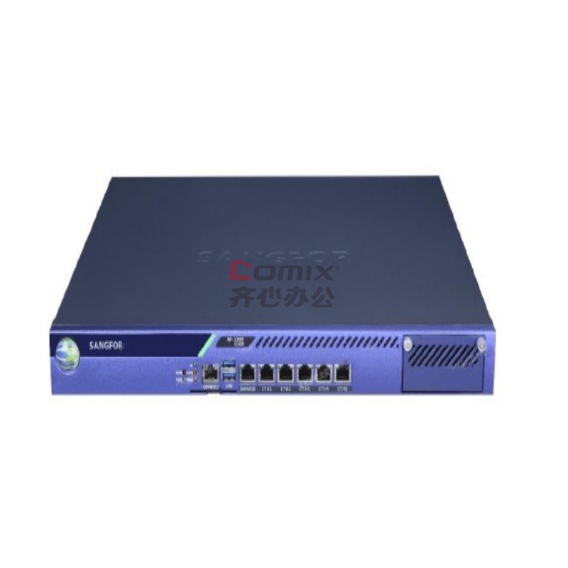 深信服 AF-1000-L1600-AH 防火墙 单位:台