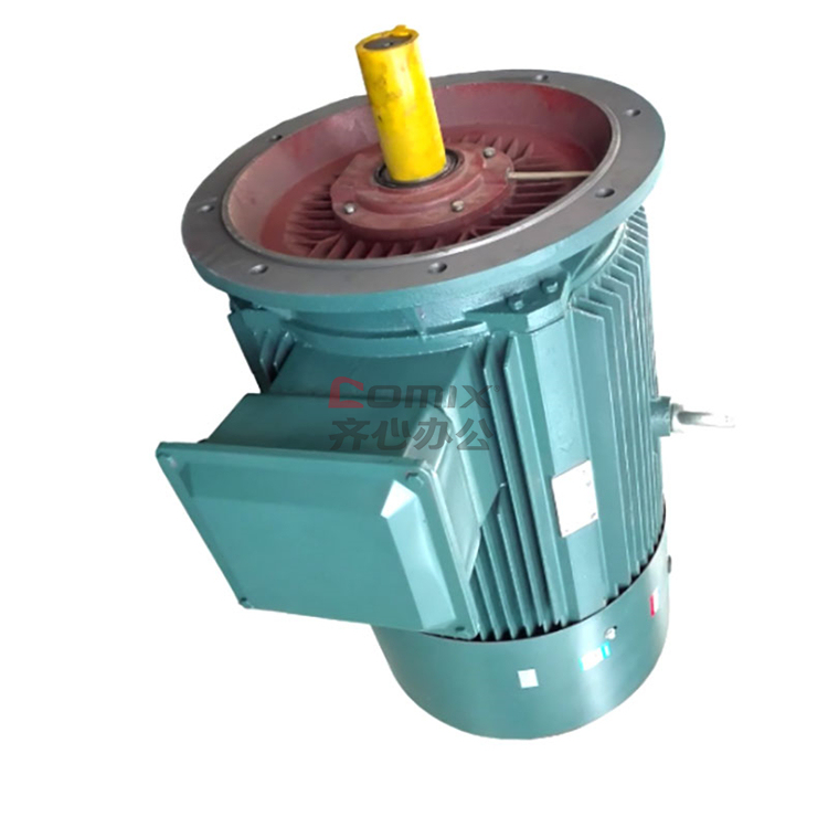 力矩 GS90L-4 1.5KW 1400r/min 380V 3.7A 50Hz 三项异步电动机 蓝色(单位:台)