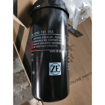 柳工 0750131053/SP100275 变速箱油滤芯 CLG856H装载机配套件 单位：个