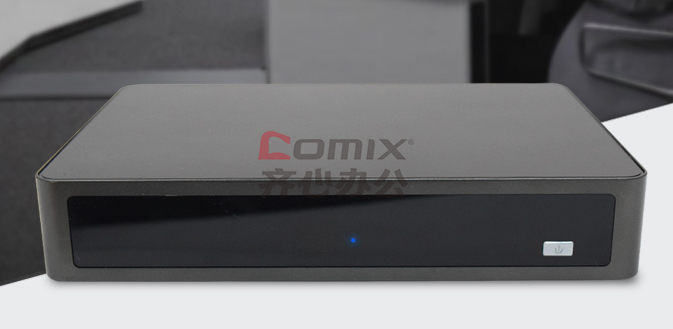 深信服 aDesk-STD-200H-s 黑色 （单位：台）