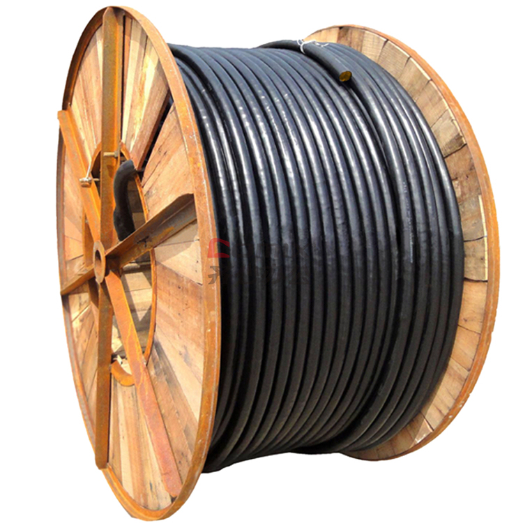 远东电缆 电缆 ZR-YJV-3*50+2*25 （单位：米）